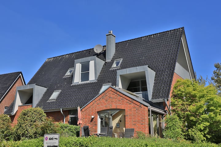 Moderne 2 Zimmer Wohnung Mit Herrlichem Meerblick - Boltenhagen