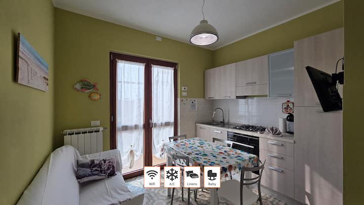 Flora - Pietra Ligure