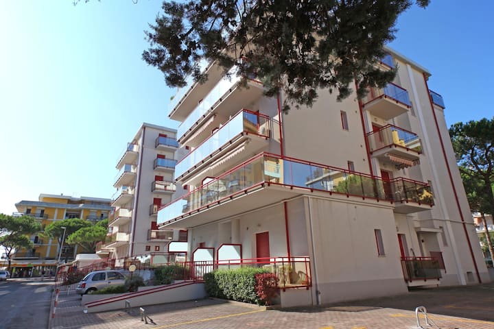 Acapulco Residence 201 - Jesolo
