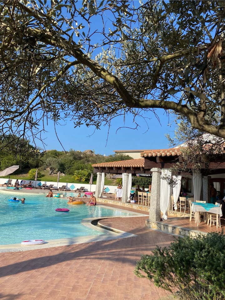 Villa Esclusiva Vista Mare - Sant'Antioco