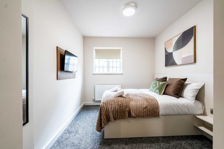 Brand New Studio | Workspace | Coffee Machine - Derby