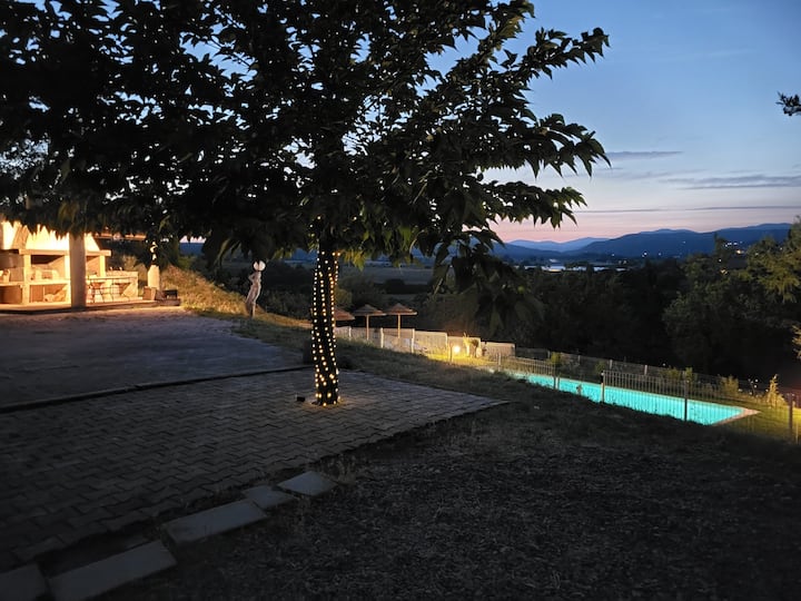Bella Vista - La Belle Vie - Forcalquier