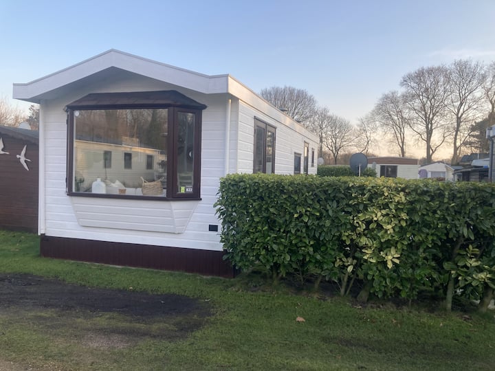 Kd 822 - Vakantiepark Kijkduin - The Hague
