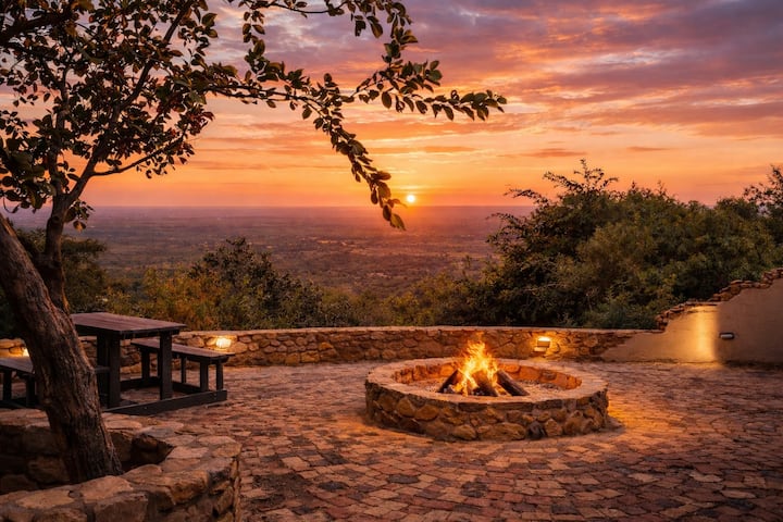 @Mabalingwe Davison Hillside Haven - Prm161 - Bela-Bela