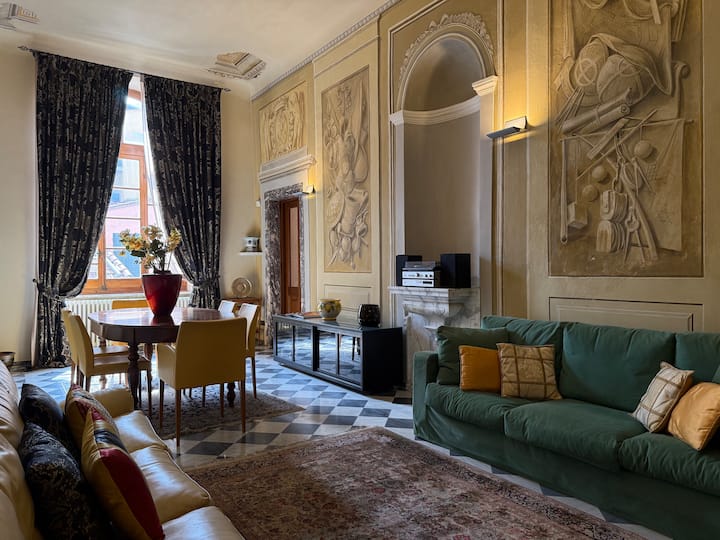 Appartamento Rosy - Sarzana