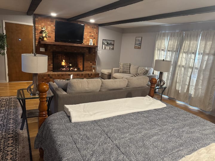 Private Space In Our Home - Thomasville, NC