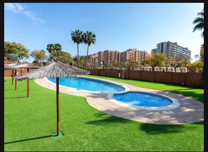 Costa Marfil 2 - Oropesa del Mar