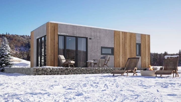 Rosanna Cabin  | 4 People - Pettneu am Arlberg