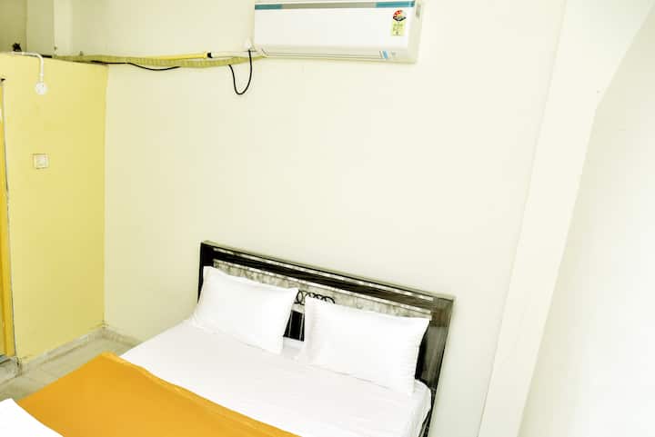 Single Bedroom - Vijayawada