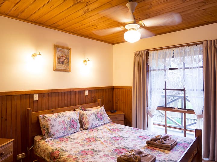 Cottage 3 - Birchwood Cottage - Healesville