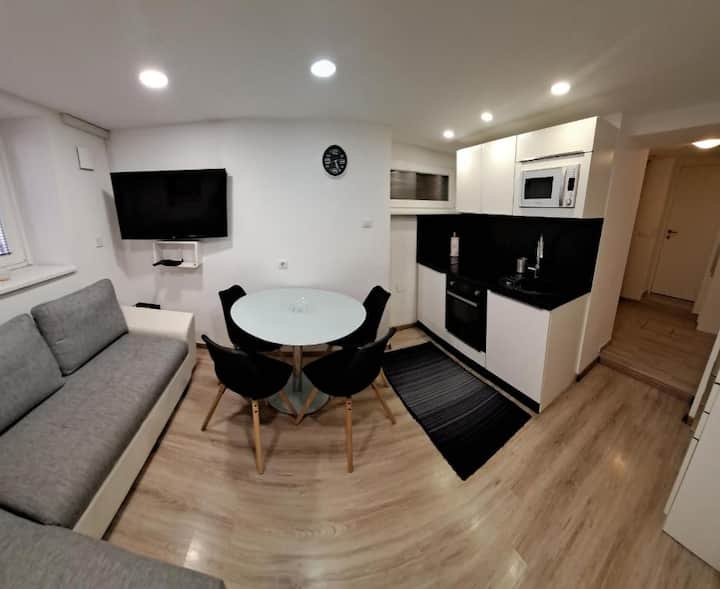 Luanna's Apartment Koper - Koper