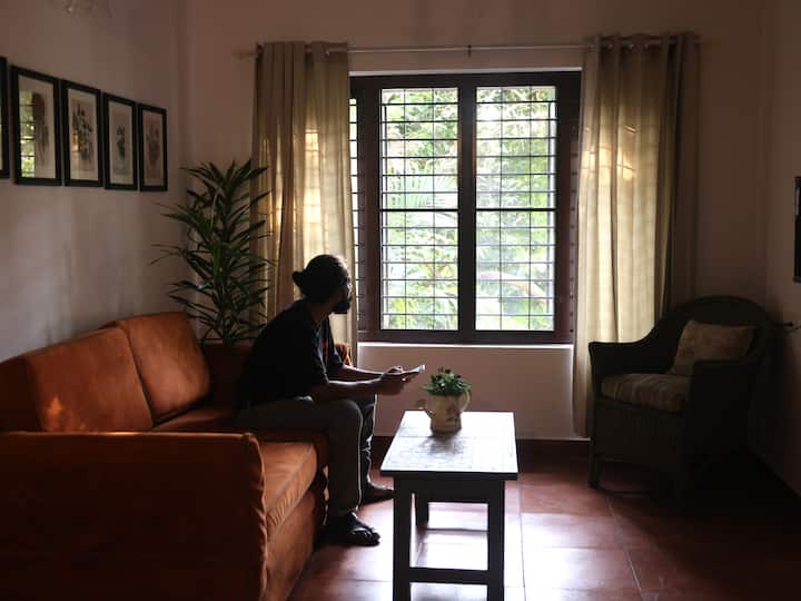 Amat Sisters Green - Kozhikode