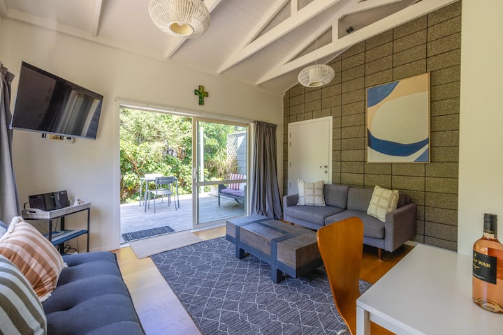 Fairview Apartments Waiheke Island - Unit 1 - Waiheke Island