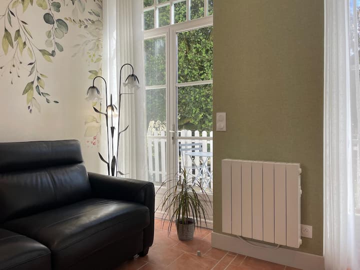 Le Cosy Saint Pierre - Orne