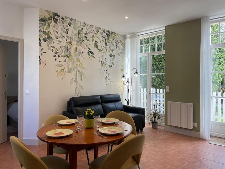 Le Cosy Saint Pierre - Orne