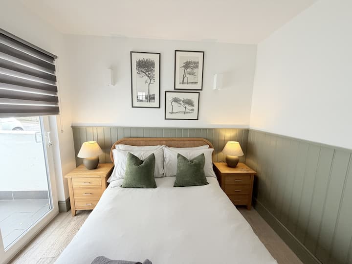 Appartement-premium-sdb Privée Avec Douche-vue Sur - Southampton