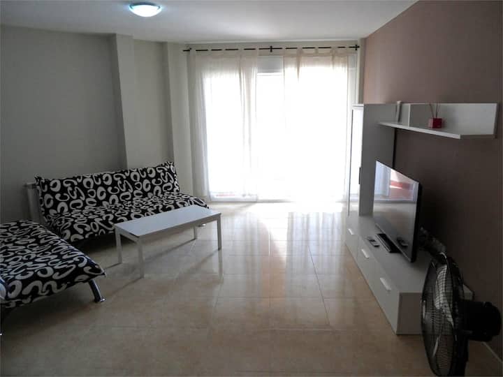 Talmer - Alcañiz