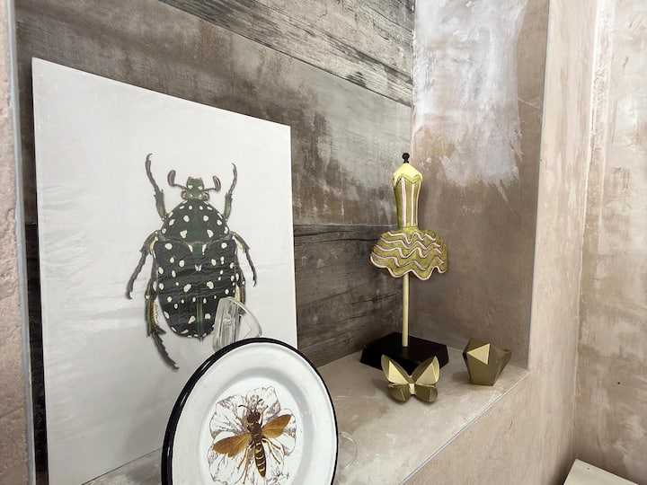 Petit Refuge Au Charme Andalou - Rota