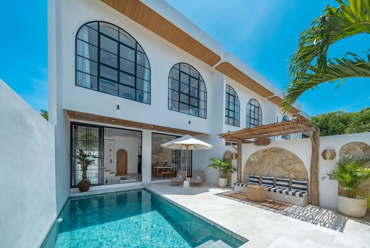 Exquisite 2br Villa | Private Sanctuary In Bingin - Australia
