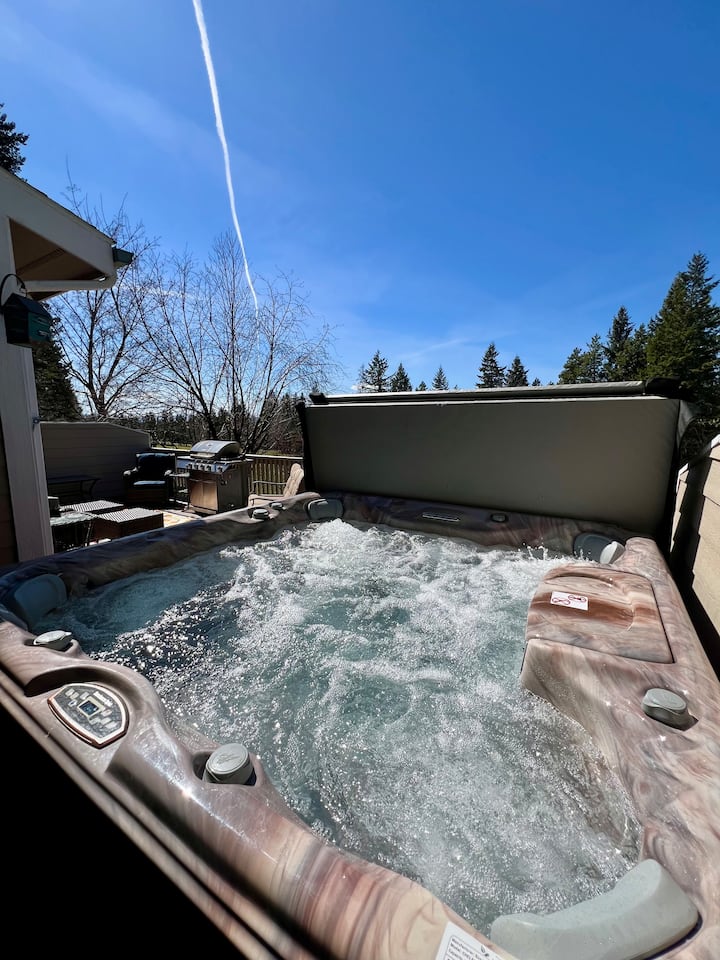 Glacier Mini Lodge - Columbia Falls, MT
