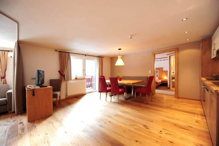 Hotel Luxury Appartements Dorfstadl Kappl Ischgl - Ischgl