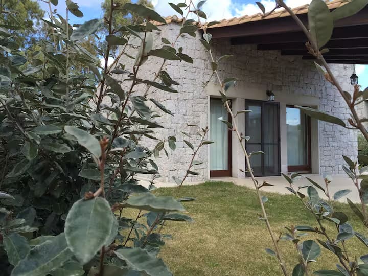 Villa Petra Cala Sinzias Castiadas - Costa Rei