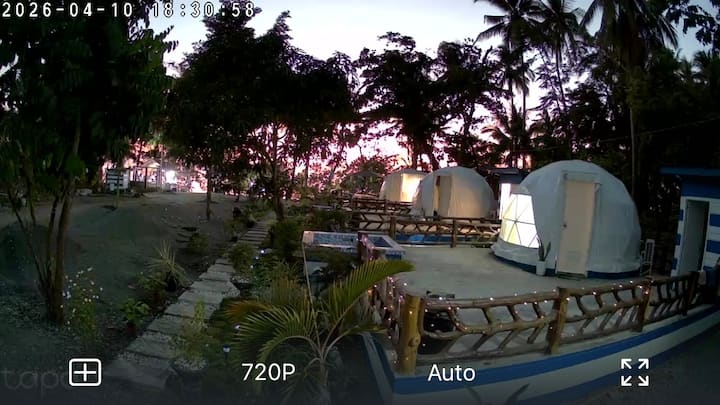 Experience The Ultimate In Luxury At Domara Resort - Sablayan