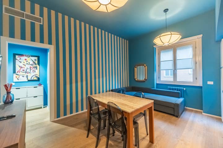 City Centre Boutique Apartment. - Milão