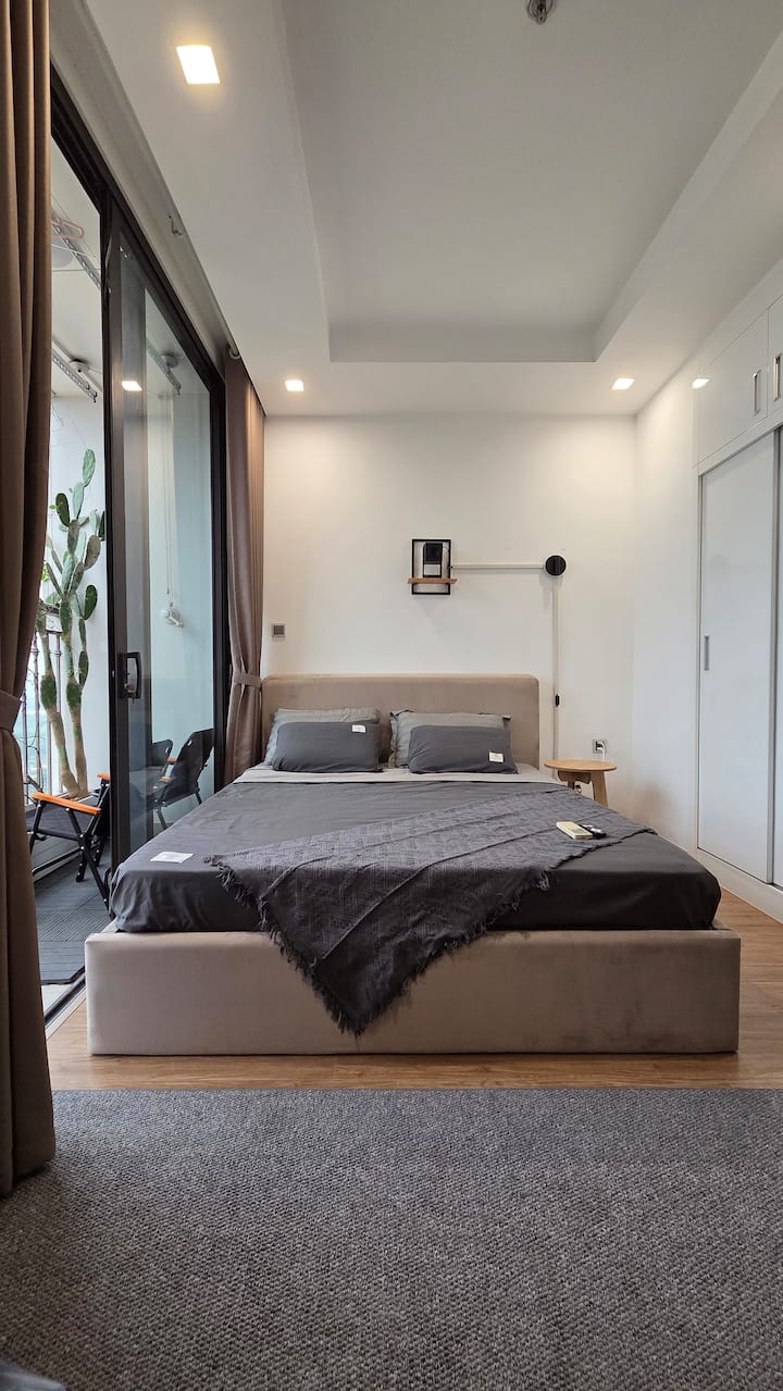 The Mai-mai Pad - Vinhomes Greenbay - Chine