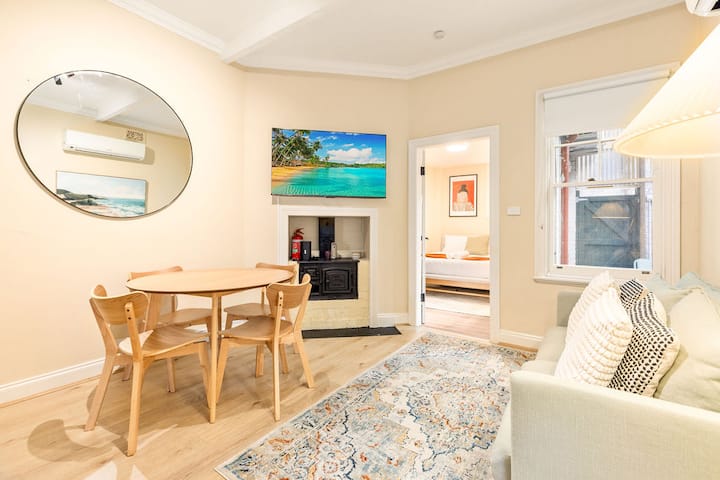 Stunning Harbour Views 3br Family Stay - Willoughby