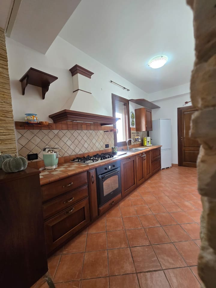 Terrazza Sul Borgo In Relax By Salemi Stays - Sicily