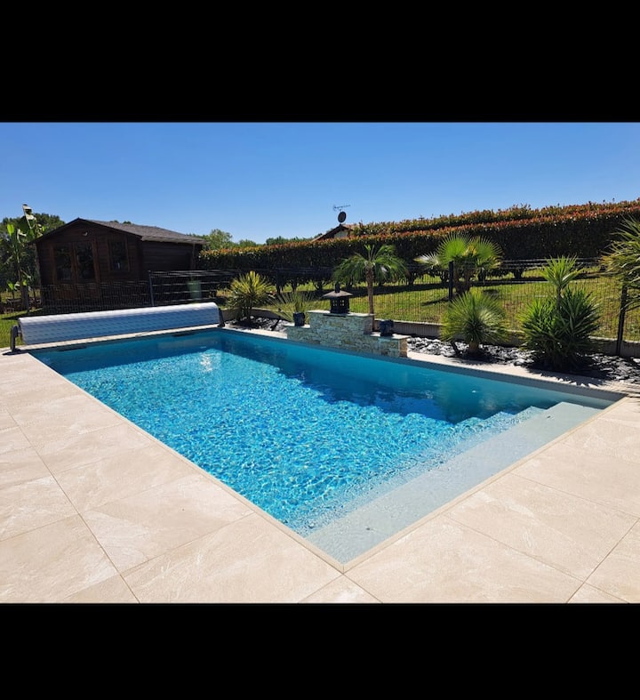Maison Familiale - Espelette