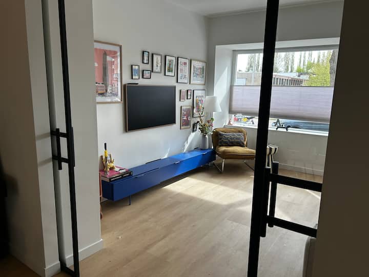 Family House Next To City Center - Nieuwegein