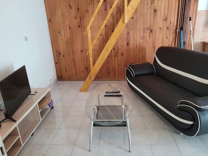 Petit Arrêt Pour Visiter Nos Châteaux - Muides-sur-Loire