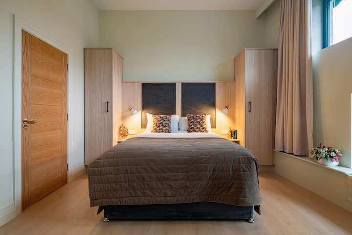 One Bedroom Apartment - Birr