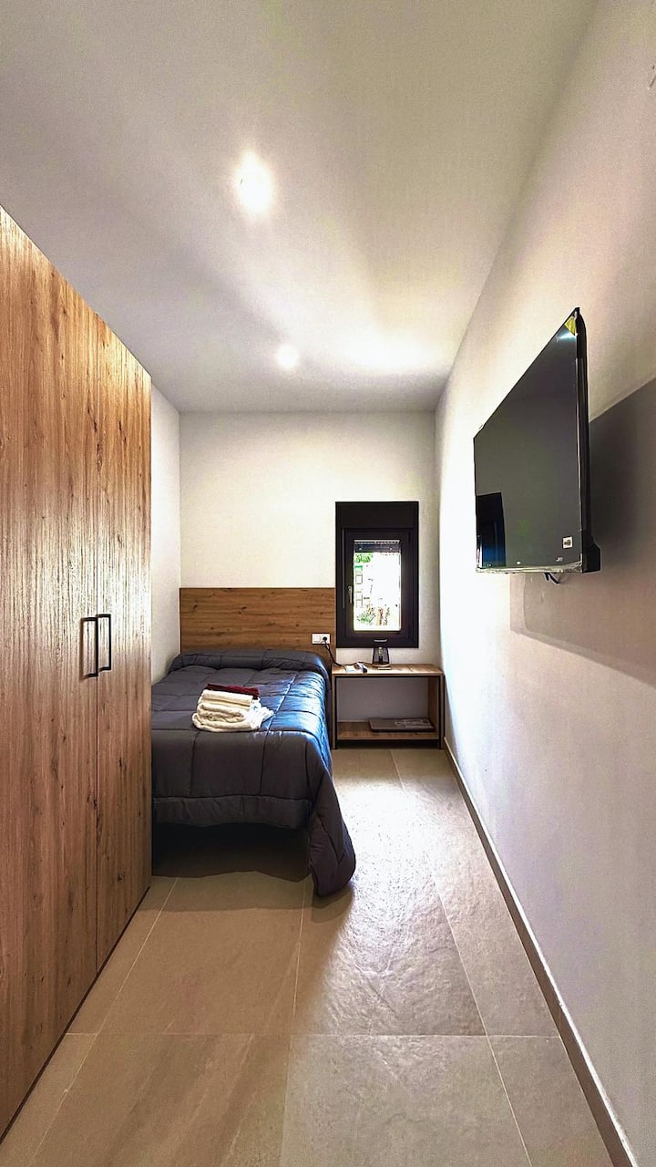 Estudio - Santa Marta