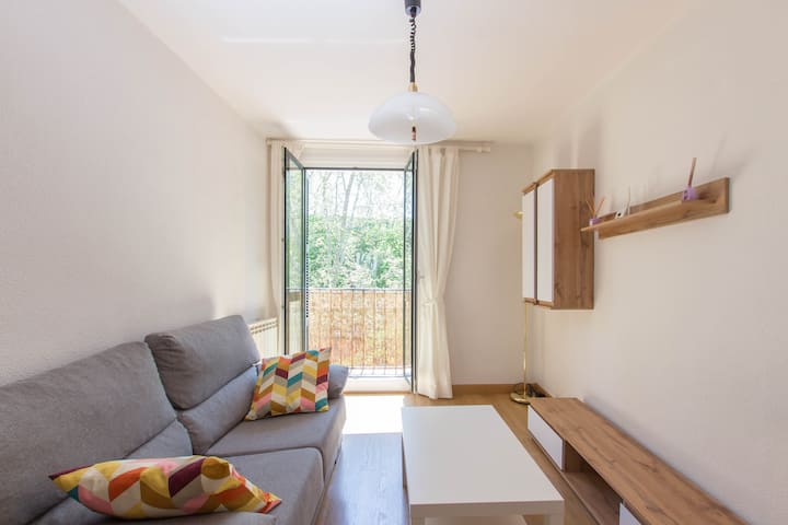 Balcón A La Plaza De Toros - Pampelune