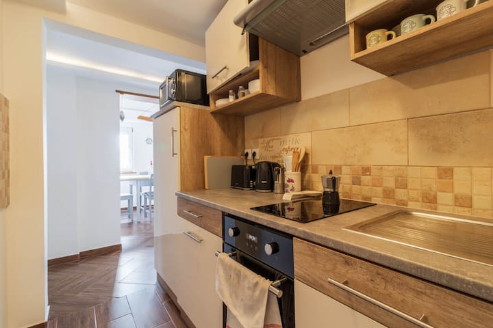 Regina Panorama Homestay W Ac & Grill By Nw - Balaton