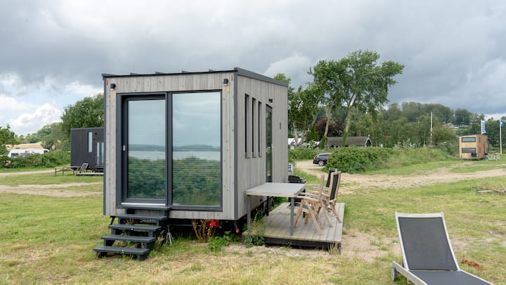 Tiny Seaside Skarrev #10 - 1st Row - Aabenraa