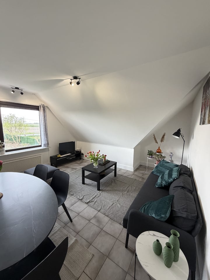 Louis' Vakantiehuis - Zuienkerke