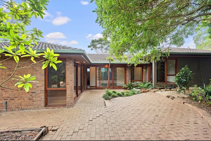 Koala Cottage At Somers - Balnarring