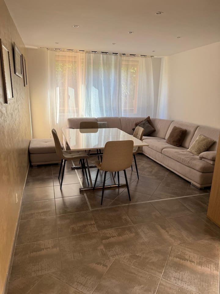 Appartement Calme Et Spacieux - Roquebrune-sur-Argens
