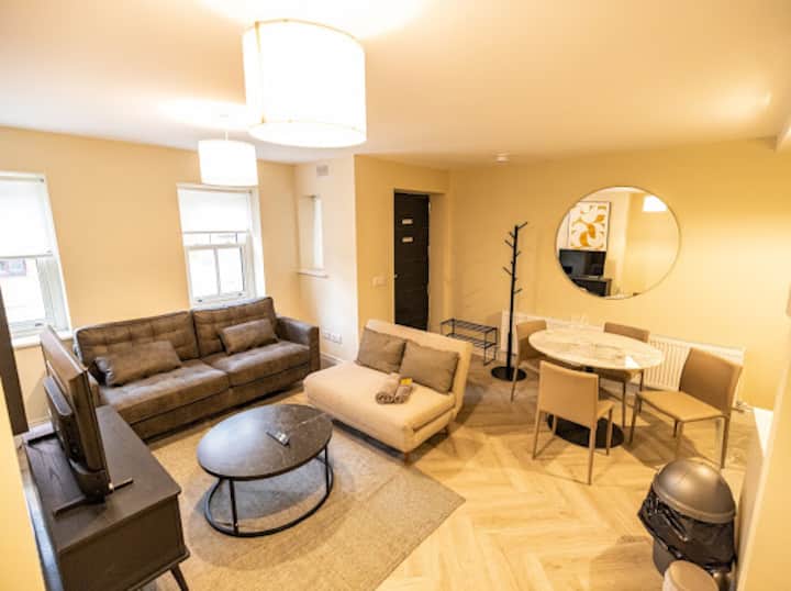 Charming Place In The City Centre! - Dublin