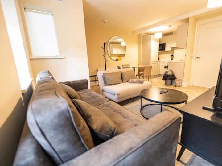 Charming Place In The City Centre! - Dublin