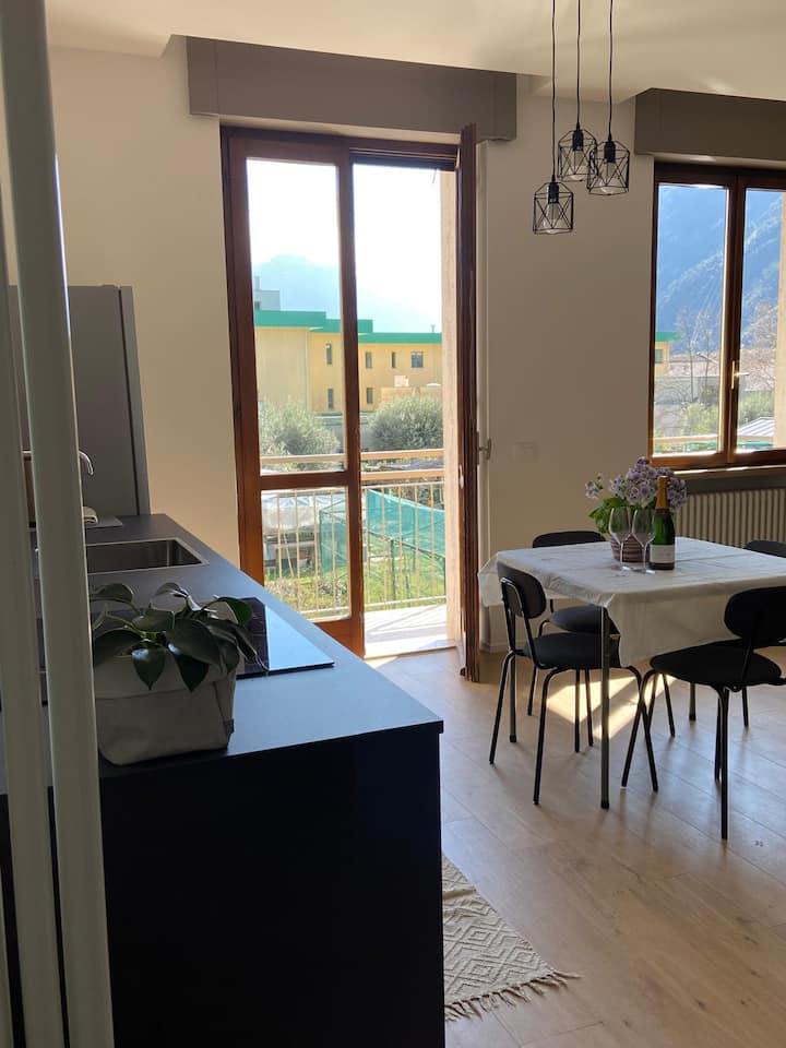 Ca'alma - Riva del Garda