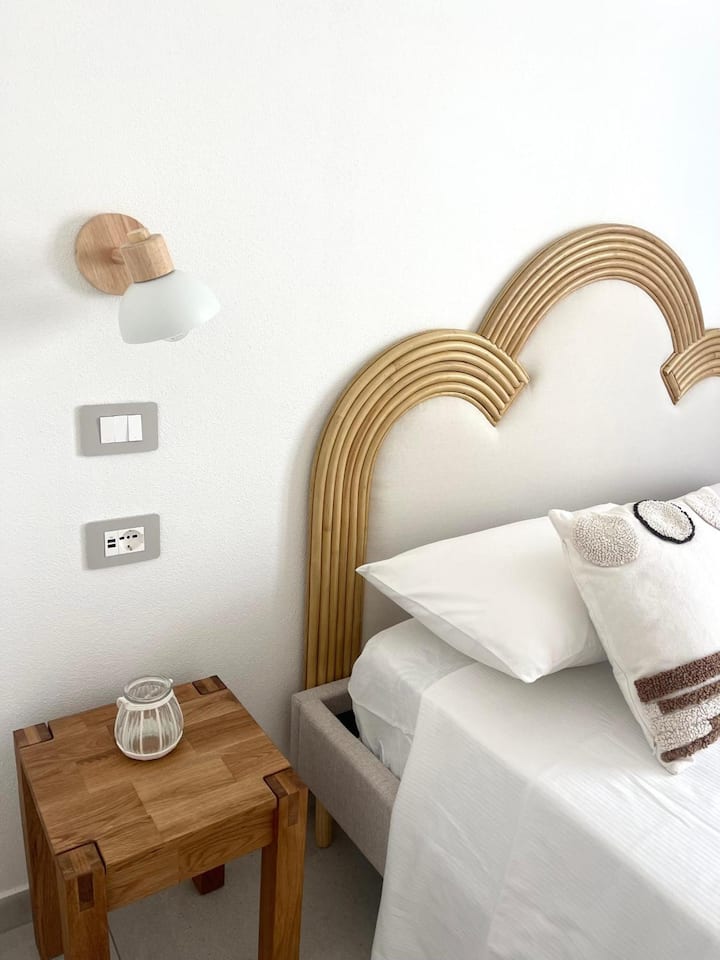 Domus Alba - Teulada