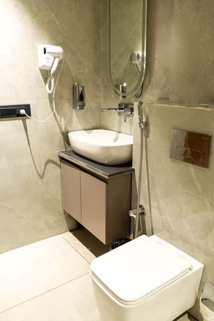 Deluxe Family - Panipat