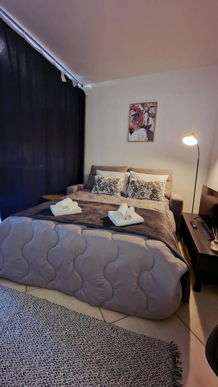 Appartamento Ammobiliato A Uso Turistico A Lerici. - Portovenere