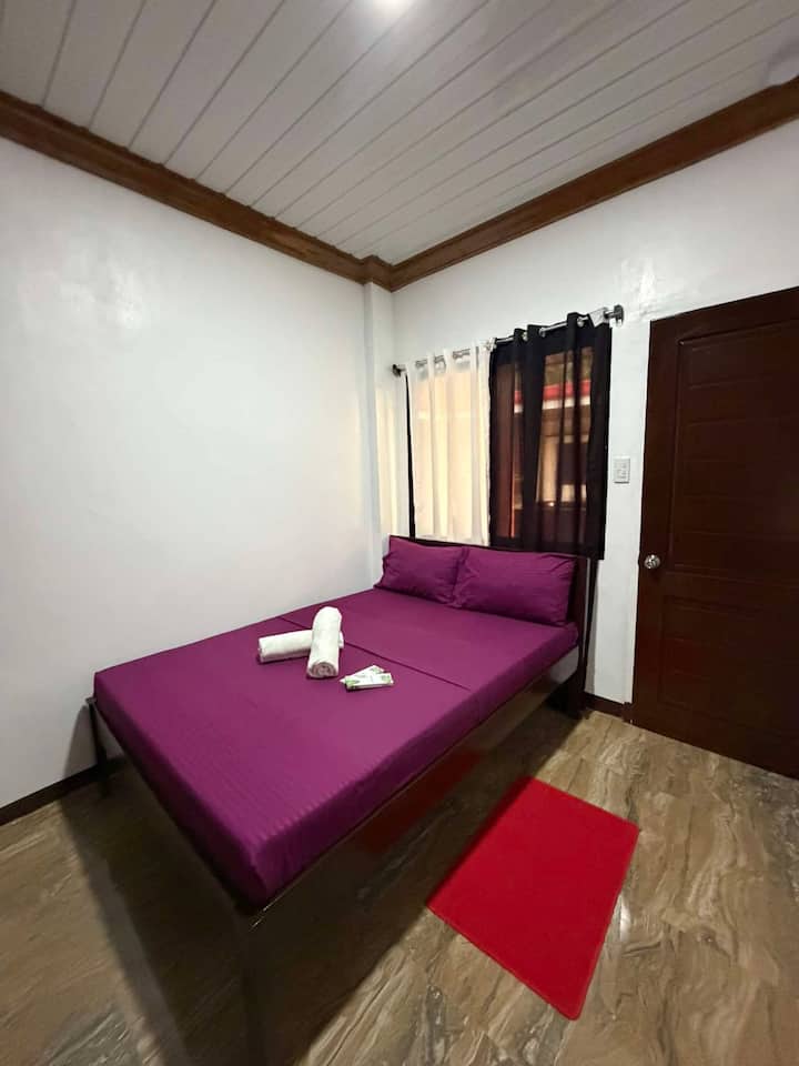 Guest Room For 2 (3) - Sipalay