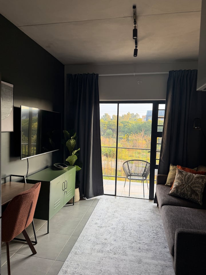 Urban Oasis At Castle Gate, Pretoria East - Pretoria